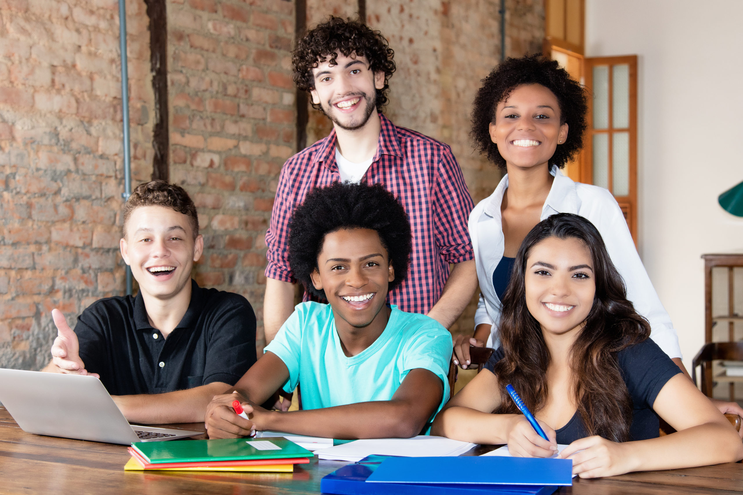 Immigrant Students PNPI